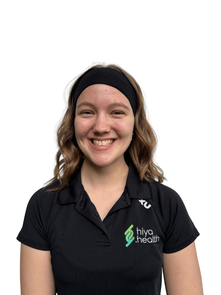 Hiya Health Ipswich | Physio in Ipswich, Exercise Therapy, OT & Dietetics