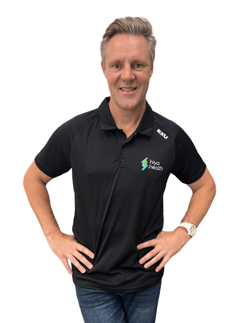 Hiya Health Redcliffe Clinic | Physio in Redcliffe, OT, EP & Dietetics