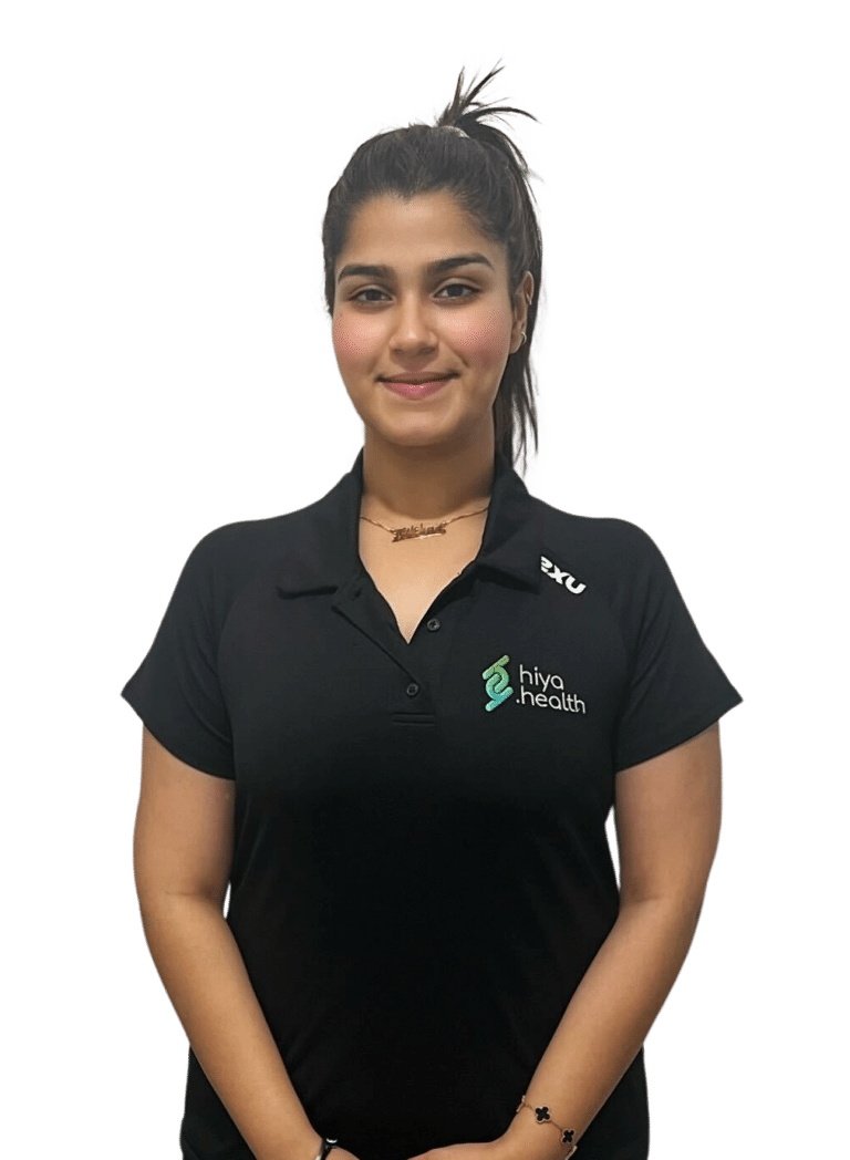 Hiya Health Caboolture | Physio, Exercise Therapy, Dietitian & OT