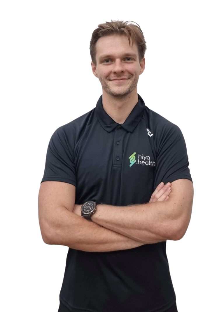 Burleigh Heads Physiotherapy | Hiya Health
