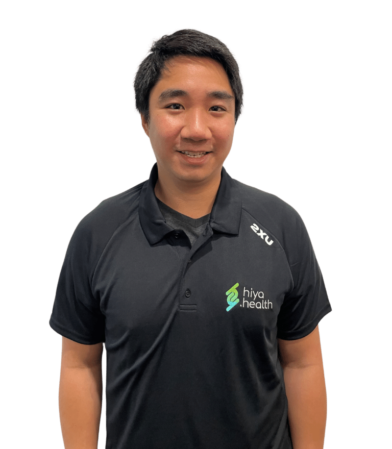 Hiya Health Caboolture | Physio, Occupational Therapy, EP & DT