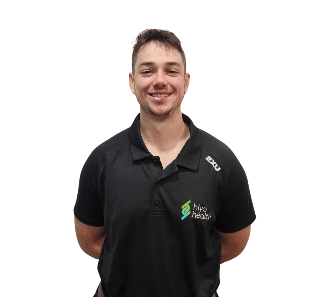 Hiya Health Caboolture | Physio, Exercise Therapy, Dietitian & OT