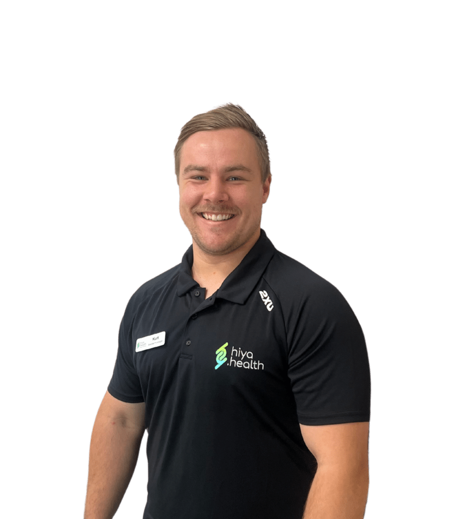 Hiya Health Redcliffe Clinic | Physio in Redcliffe, OT, EP & Dietetics