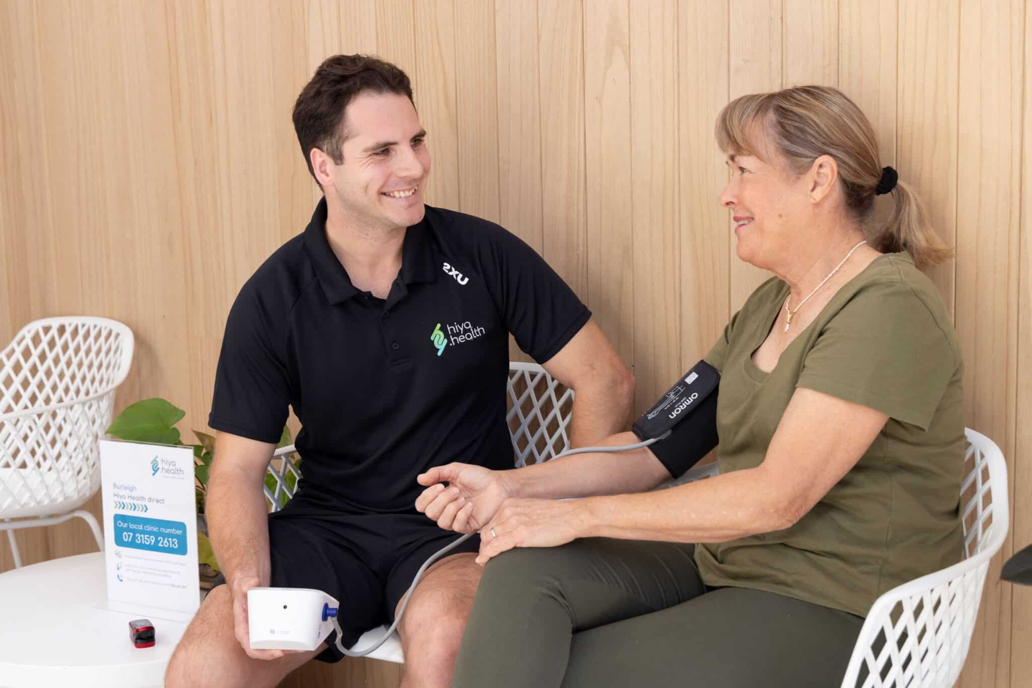 Hiya Health Ipswich Clinic