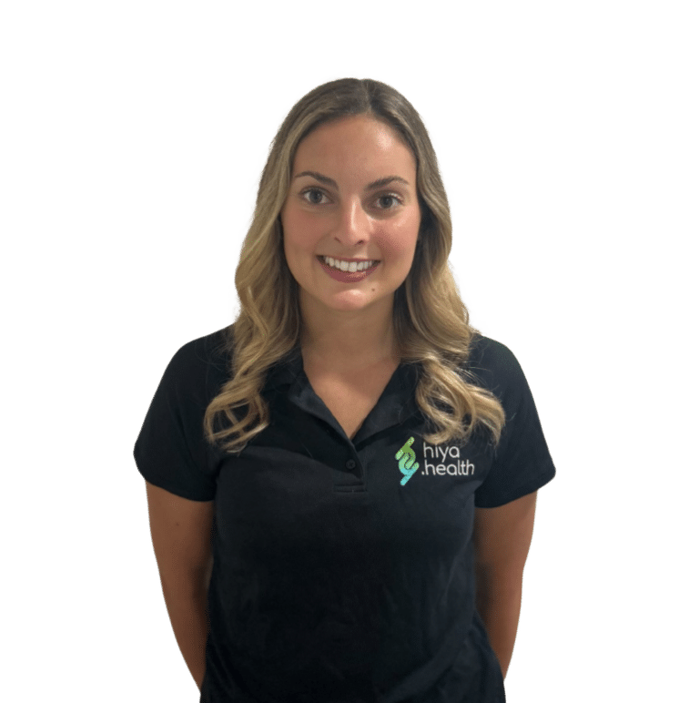 Hiya Health Redcliffe | Physiotherapy, Exercise Therapy, OT & Dietetics