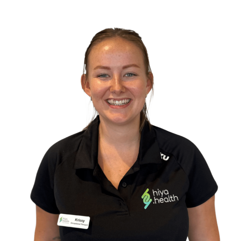 Hiya Health Cleveland | Physio, Exercise Therapy & OT Cleveland