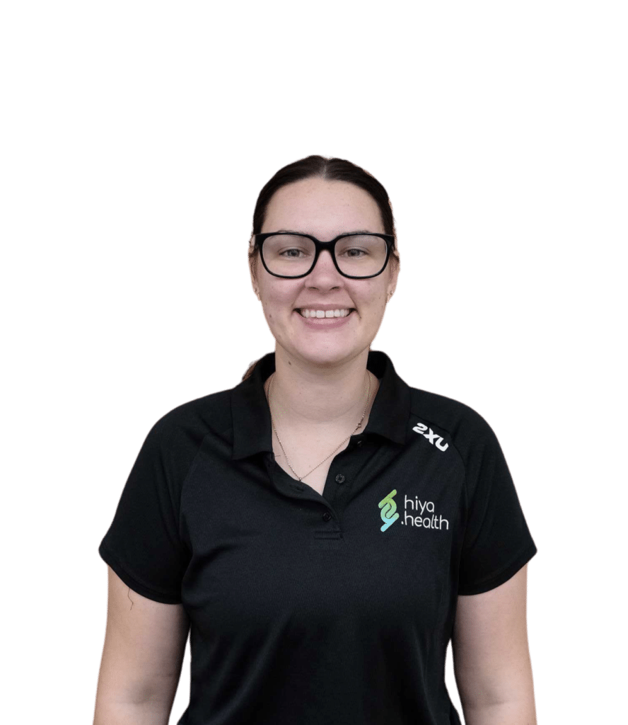 Hiya Health Cleveland | Physio, Exercise Therapy & OT Cleveland