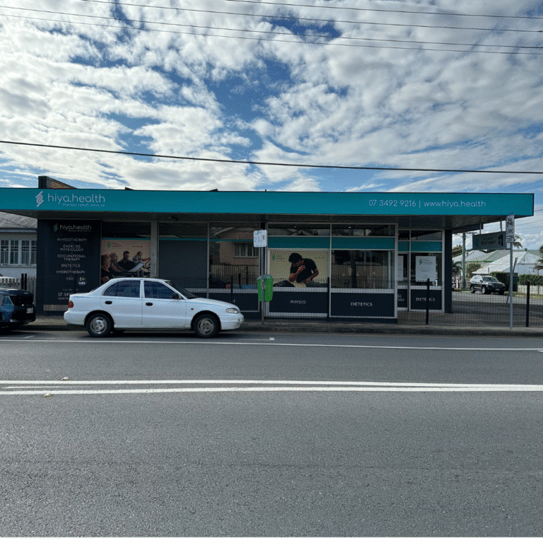 About Us | Hiya Health